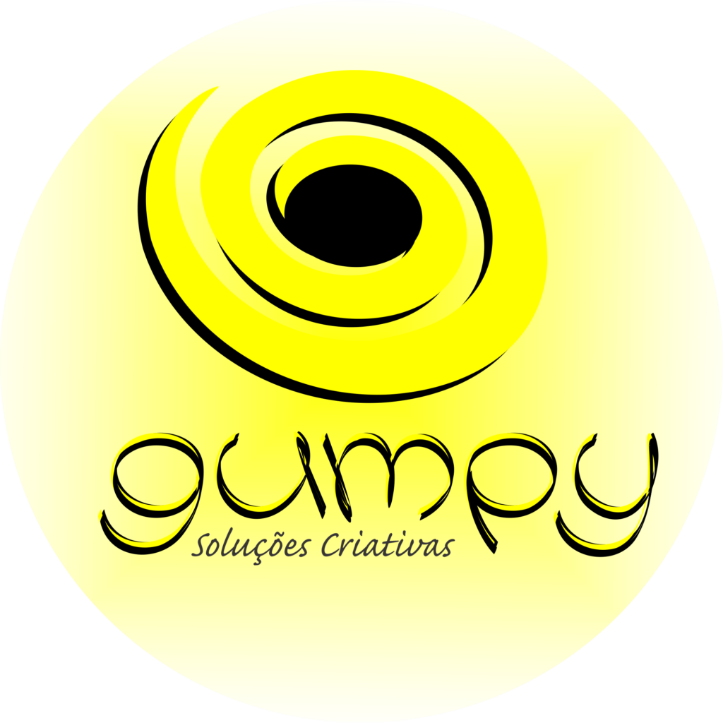 Nossa marca – Gumpy